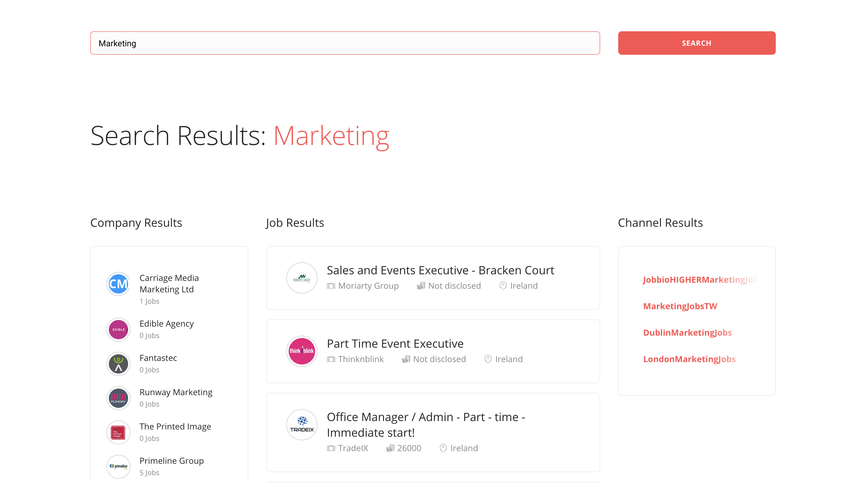 Meet The Best Talent In The World | Jobbio